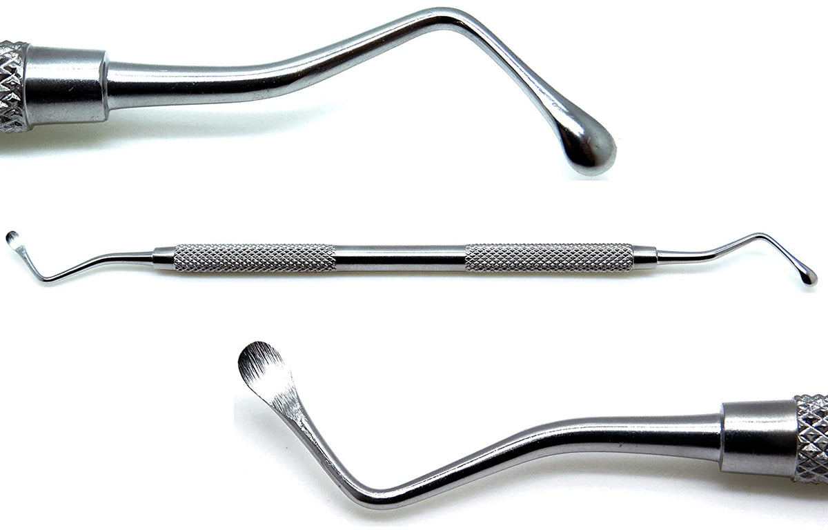 Dental Spoon Surgery – ProDenterial