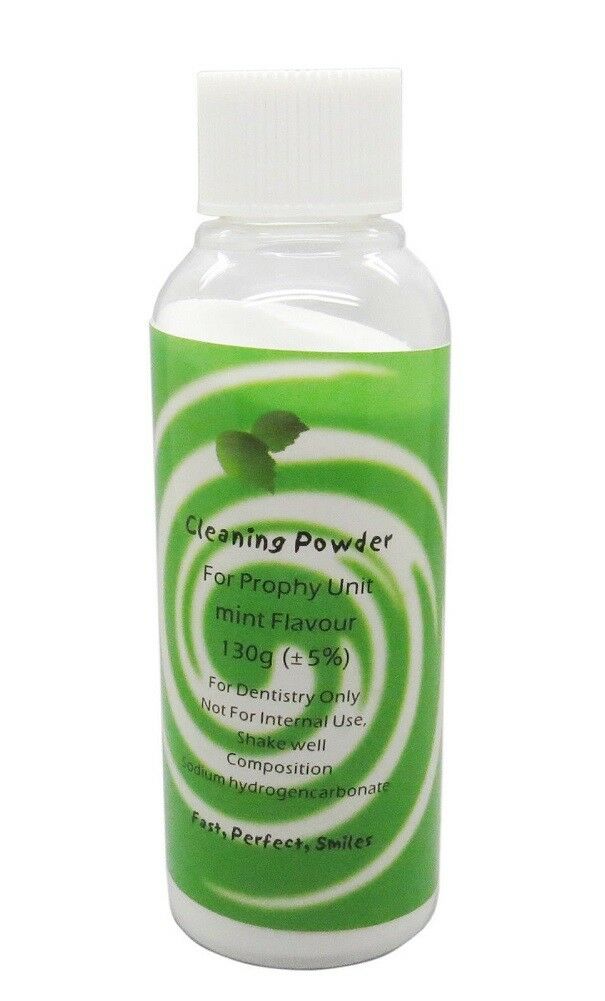 Prophy Powder – Prophylaxis cleaning powder – ProDenterial