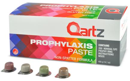 Prophylaxis Paste – ProDenterial