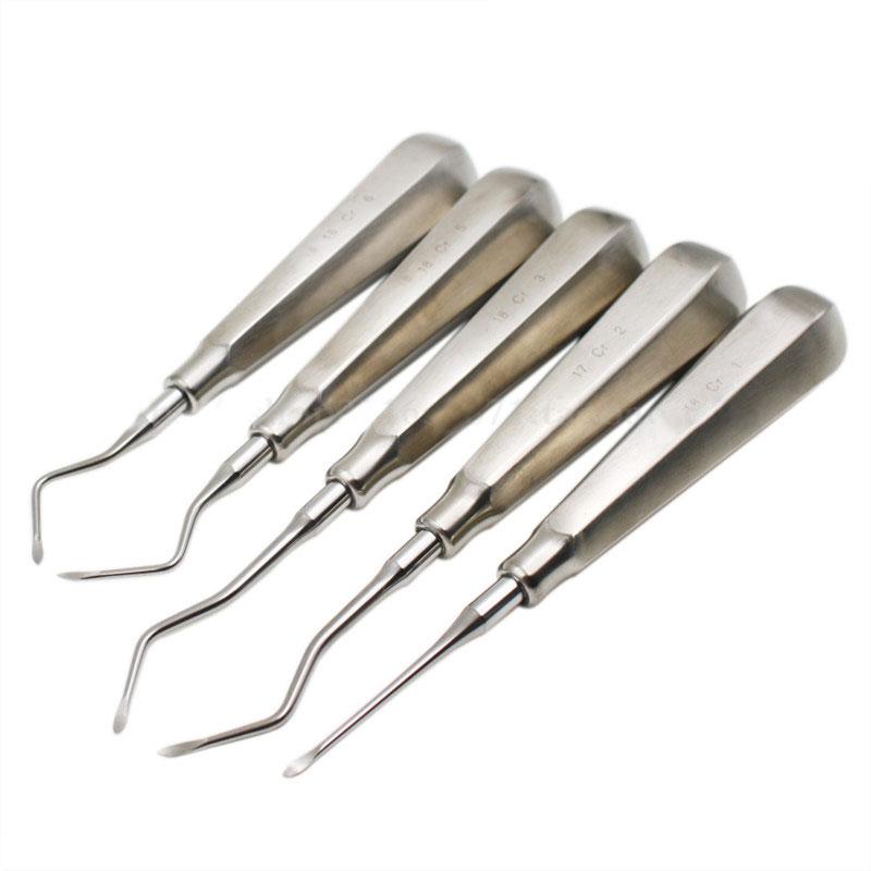 Apex Elevator – ProDenterial