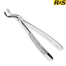 WISDOM UPPER FORCEPS – ProDenterial