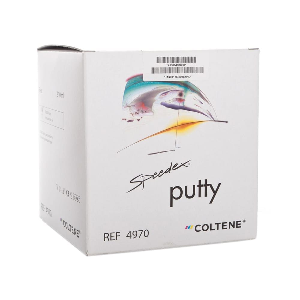 Speedex Putty, 910ml – ProDenterial